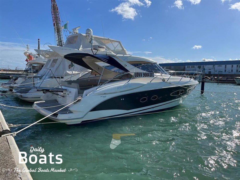 2010 Atlantis Yachts 40 for sale. View price, photos and Buy 2010 ...
