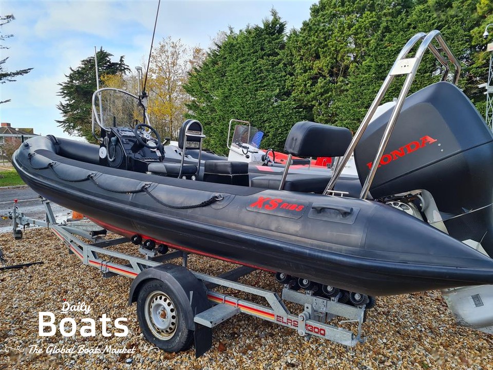 2006 XS Ribs 6M for sale. View price, photos and Buy 2006 XS Ribs 6M ...