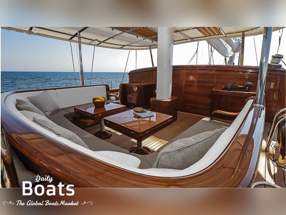 2014 SU Marine Ketch 36 for sale. View price, photos and Buy 2014 SU ...