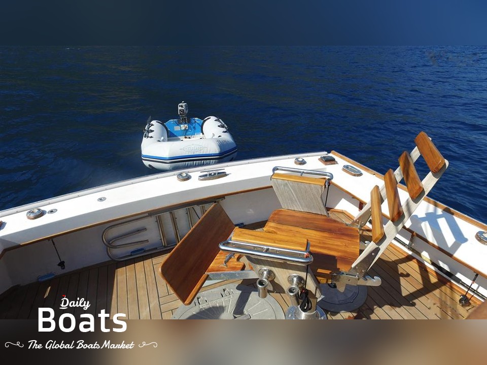 1995 Wilbur 34 for sale. View price, photos and Buy 1995 Wilbur 34 #352489