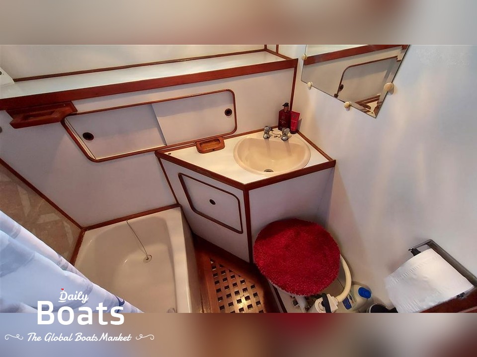 1984 Trader Yachts 41+2 for sale. View price, photos and Buy 1984 ...