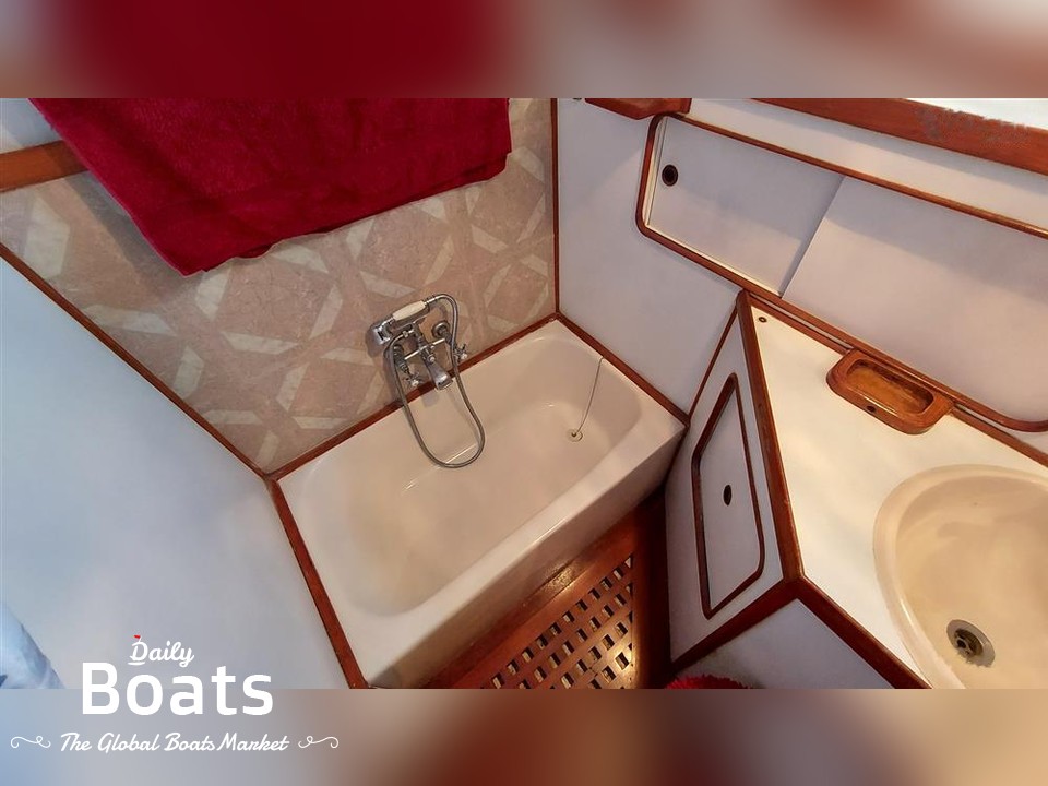 1984 Trader Yachts 41+2 for sale. View price, photos and Buy 1984 ...