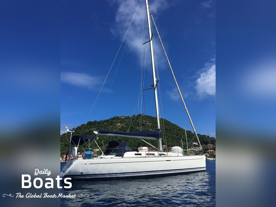 Dufour 44 for sale. View price, photos and Buy Dufour 44 #352493