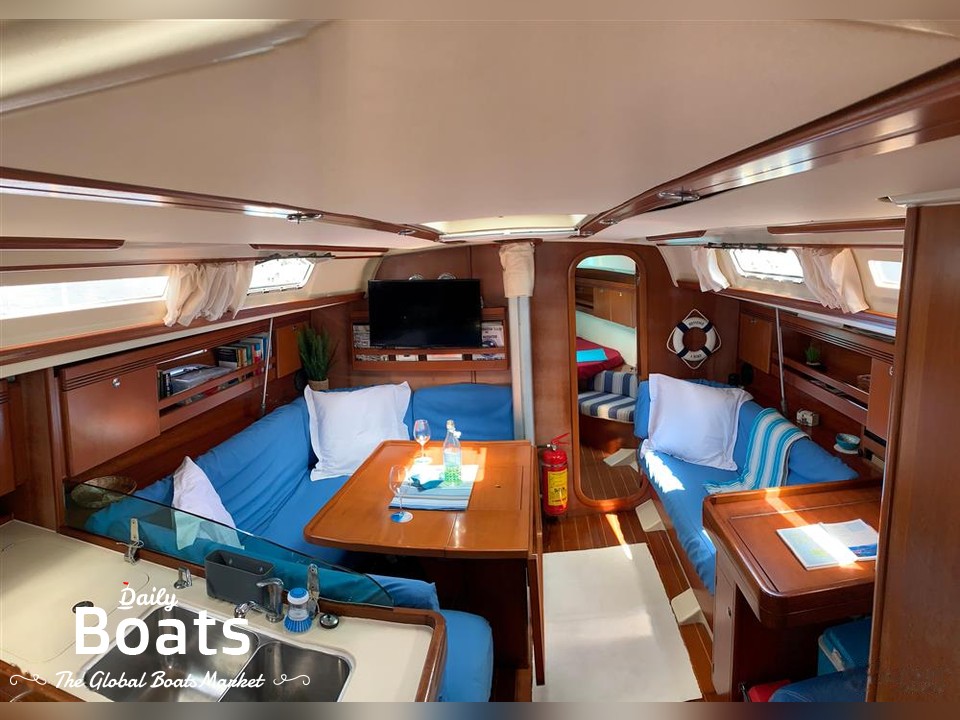 2004 Dufour 44 for sale. View price, photos and Buy 2004 Dufour 44 #352493