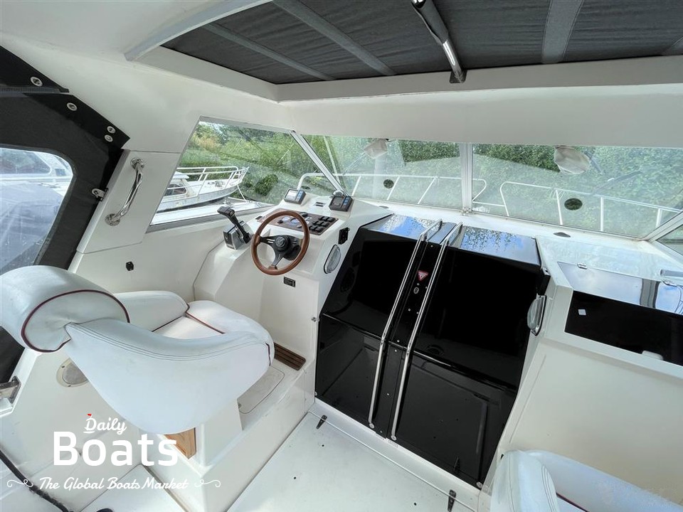 1997 Shadow 26 for sale. View price, photos and Buy 1997 Shadow 26 #352499