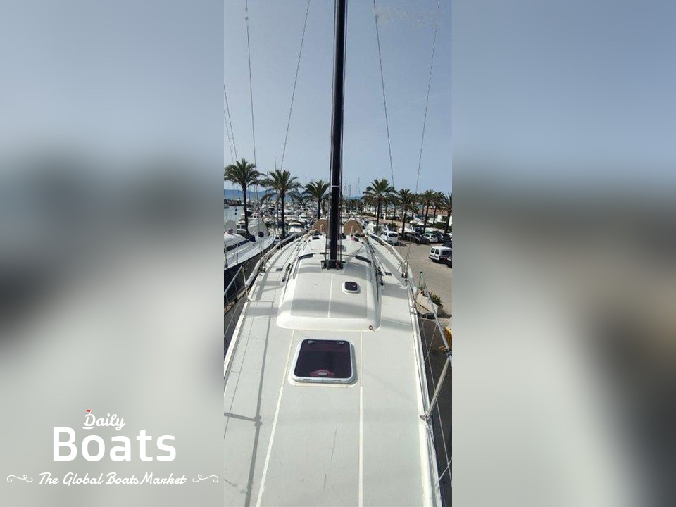 2007 Nautor's Swan 42 for sale. View price, photos and Buy 2007 Nautor ...