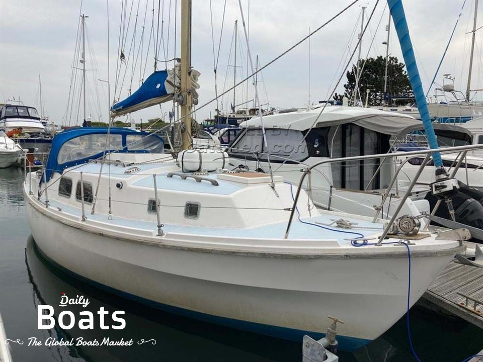 1976 Westerly Berwick for sale. View price, photos and Buy 1976 ...