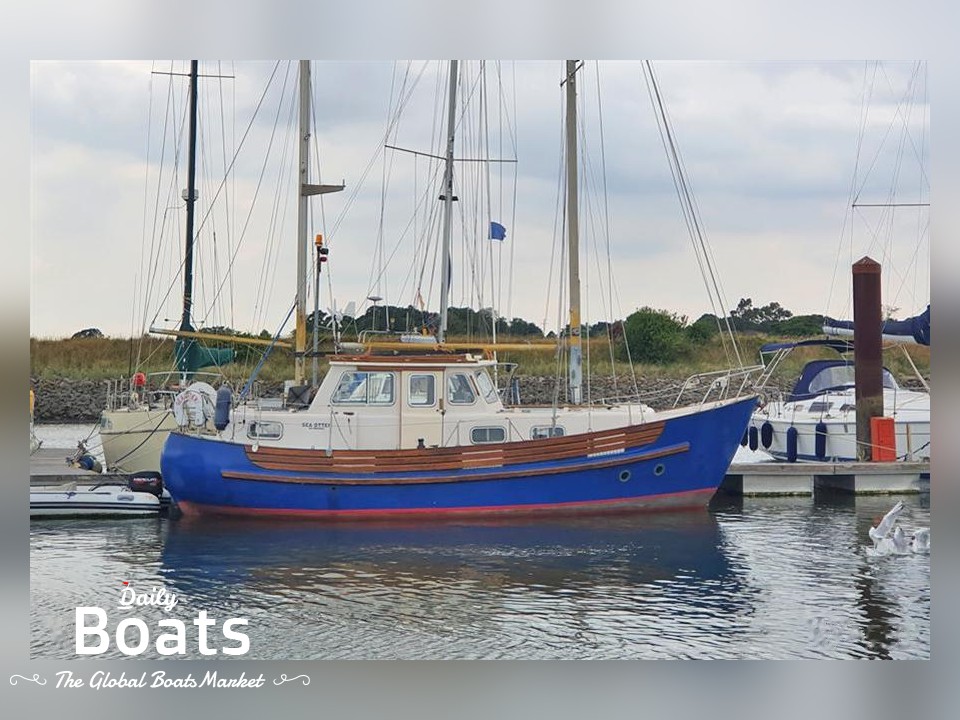 1973 Fisher Northeaster 30 for sale. View price, photos and Buy 1973 ...