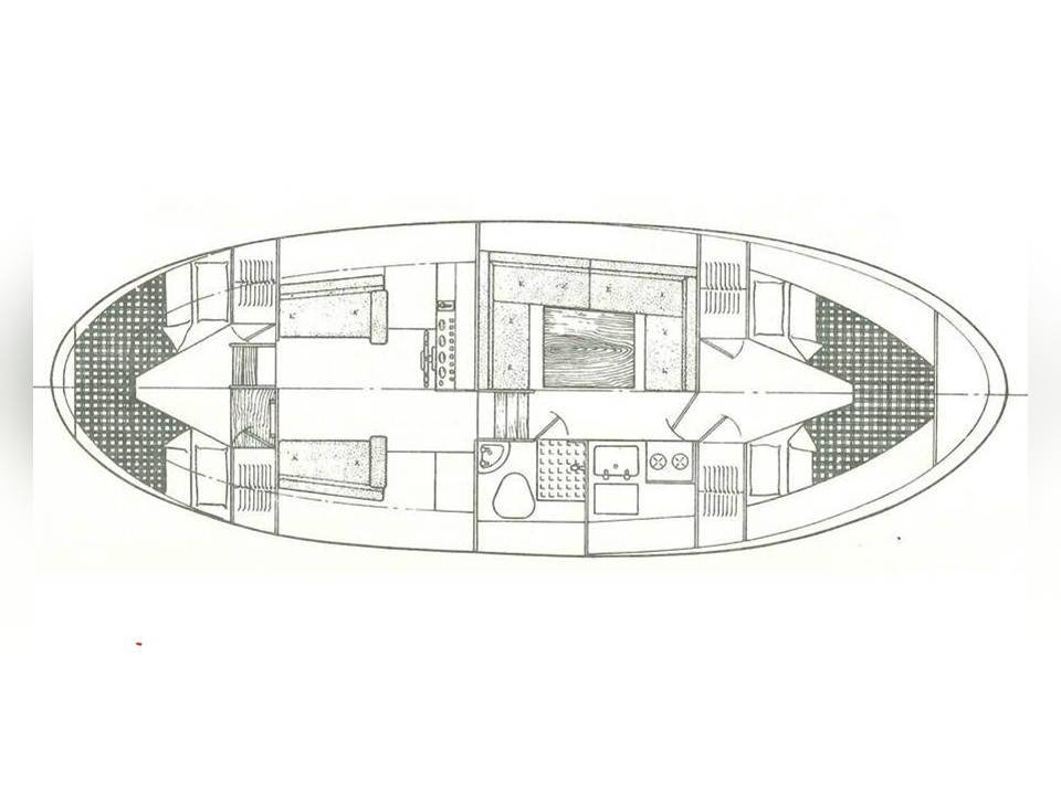 1973 Fisher Northeaster 30 for sale. View price, photos and Buy 1973 ...