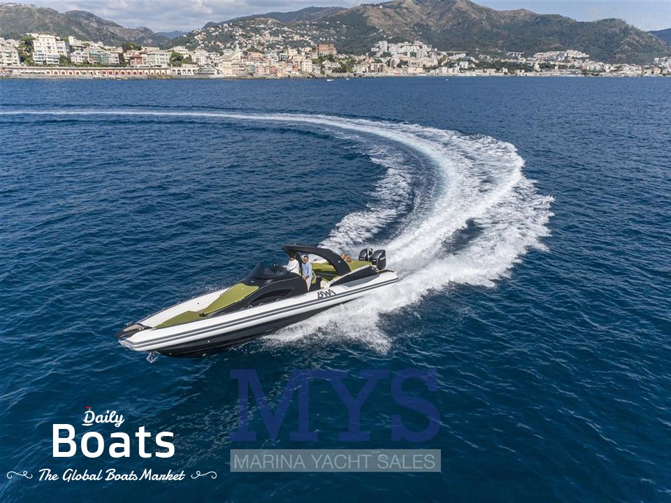 2022 BWA Boats 40 Wi Premium for sale. View price, photos and Buy 2022 ...