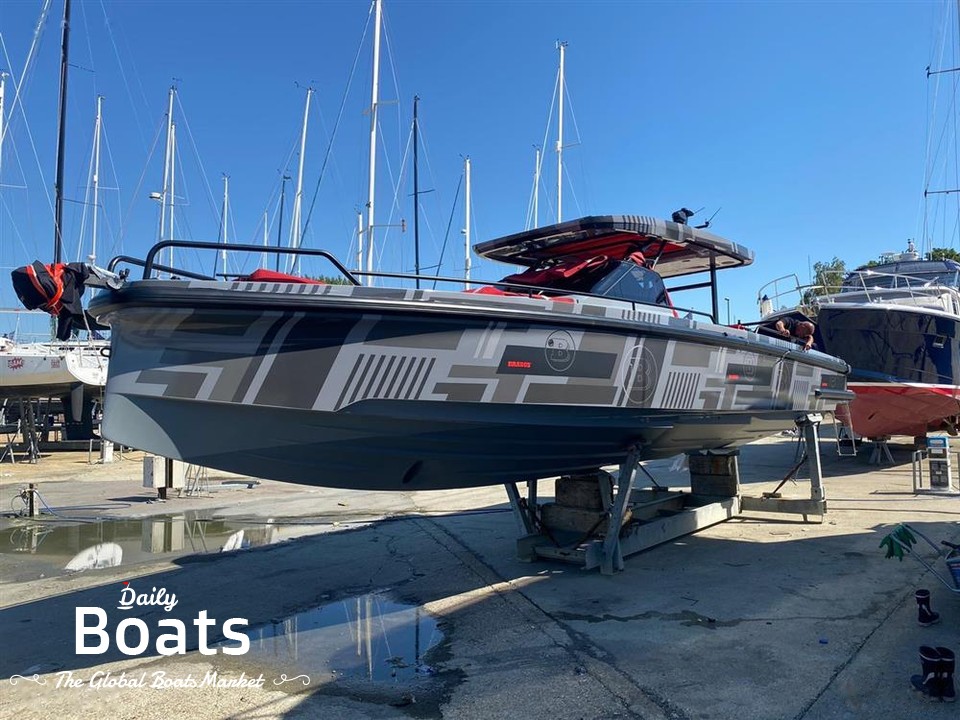 2020 BRABUS Shadow 900 Sun-Top for sale. View price, photos and Buy ...