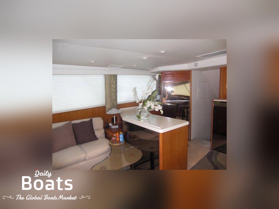 1997 Viking 50 Convertible Sportfish for sale. View price, photos and ...