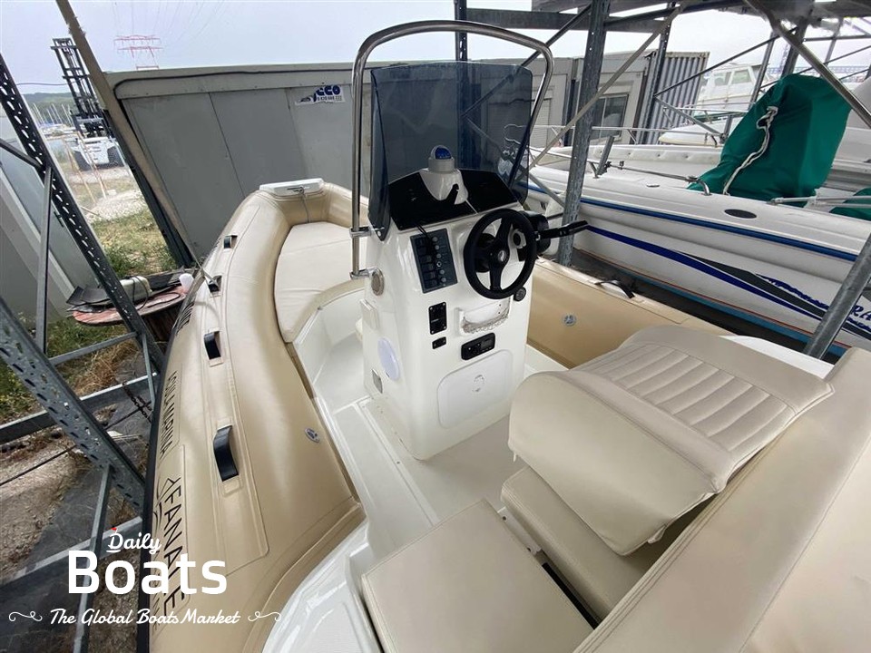 2018 Fanale Marine Acula Marina 600 for sale. View price, photos and ...
