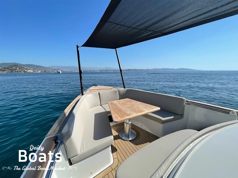 2022 Fjord 38 Open for sale. View price, photos and Buy 2022 Fjord 38 ...