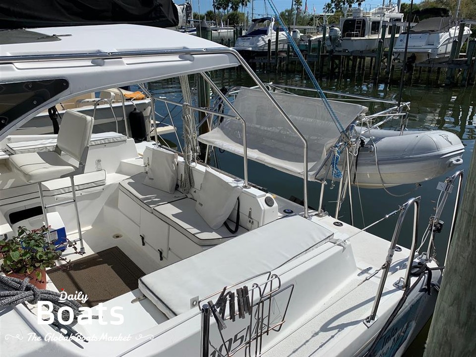 2004 Gemini 105 Mc for sale. View price, photos and Buy 2004 Gemini 105 ...