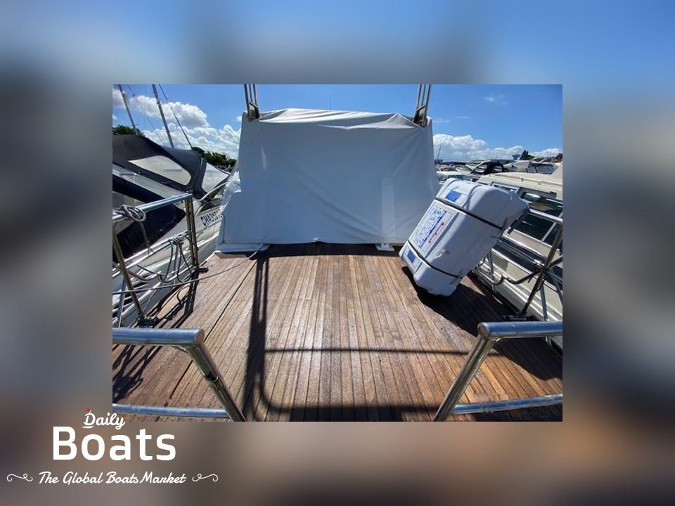 1976 Powles 38 for sale. View price, photos and Buy 1976 Powles 38 #352540