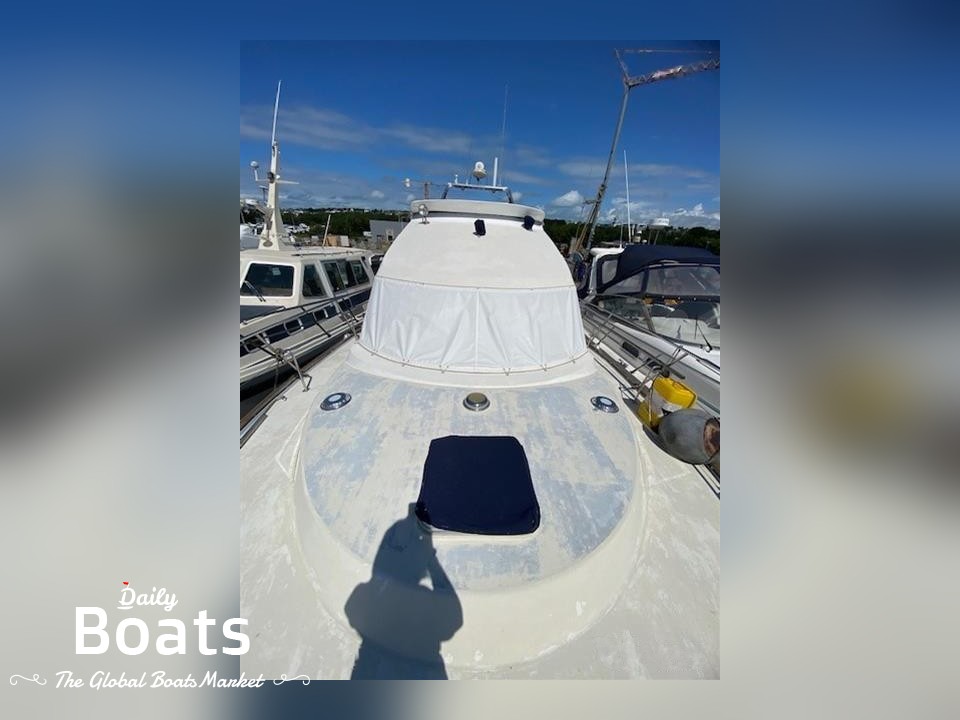 1976 Powles 38 for sale. View price, photos and Buy 1976 Powles 38 #352540