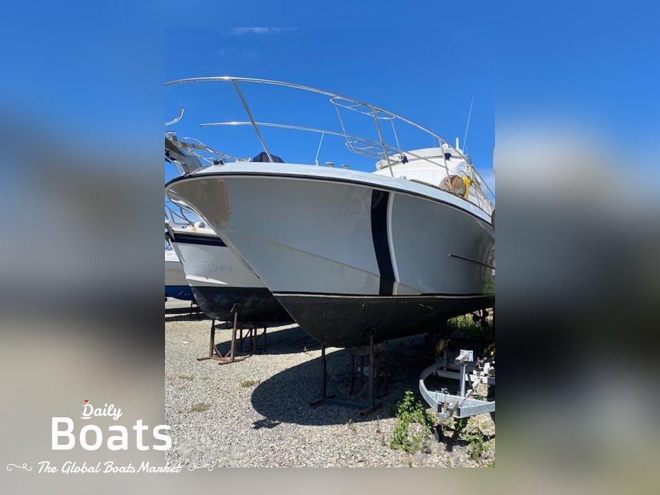 1976 Powles 38 for sale. View price, photos and Buy 1976 Powles 38 #352540