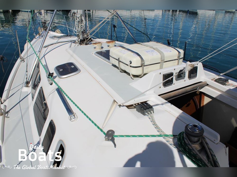 Hunter Legend 340 for sale. View price, photos and Buy Hunter Legend ...