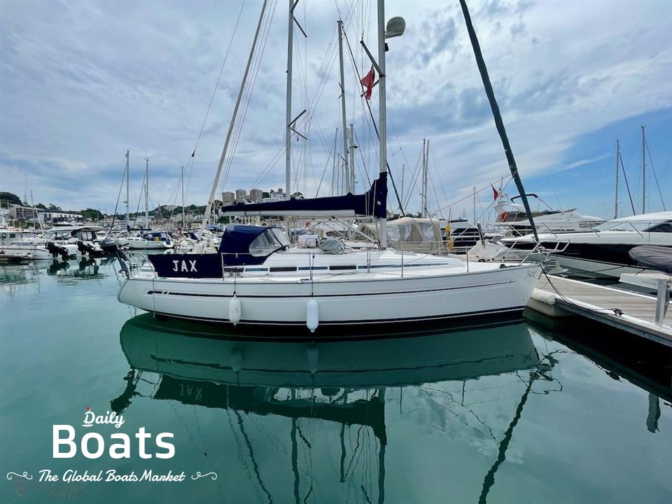 2003 Bavaria Yachts 36 Cruiser for sale. View price, photos and Buy ...