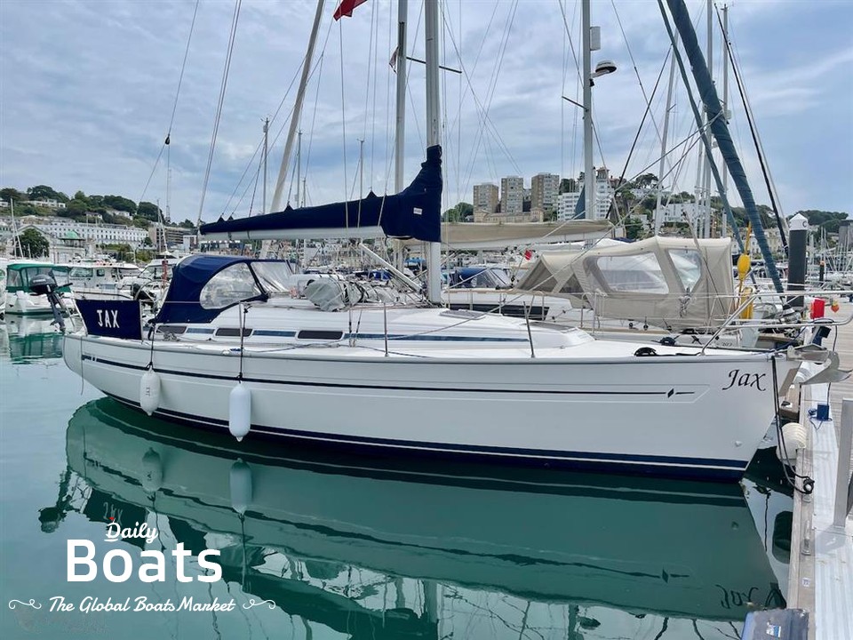 2003 Bavaria Yachts 36 Cruiser for sale. View price, photos and Buy ...