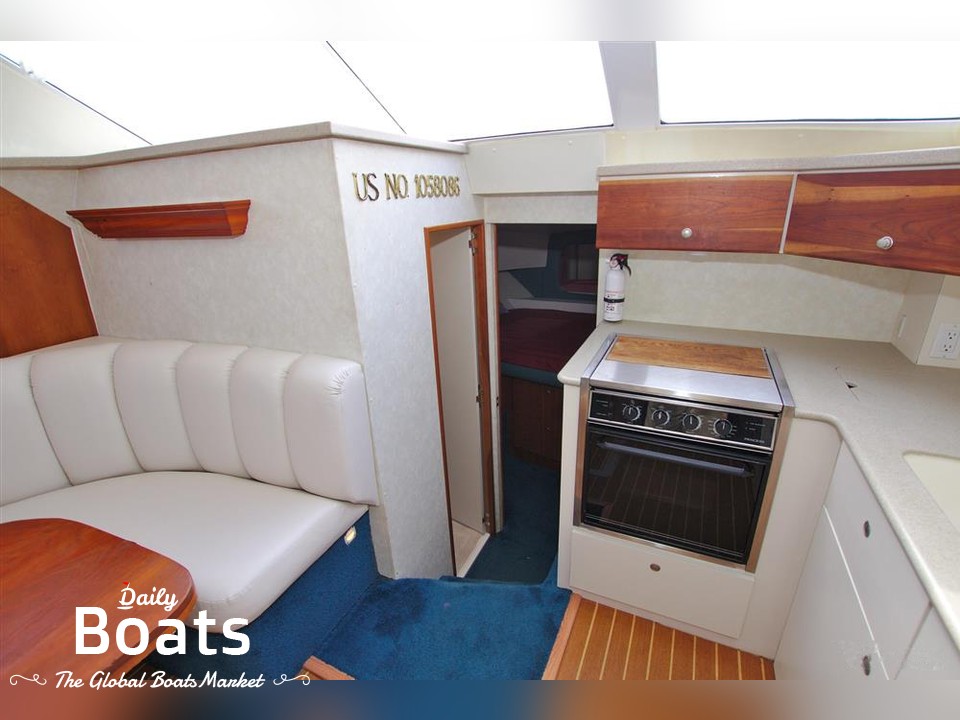 1997 Silverton 372 Motor Yacht for sale. View price, photos and Buy ...