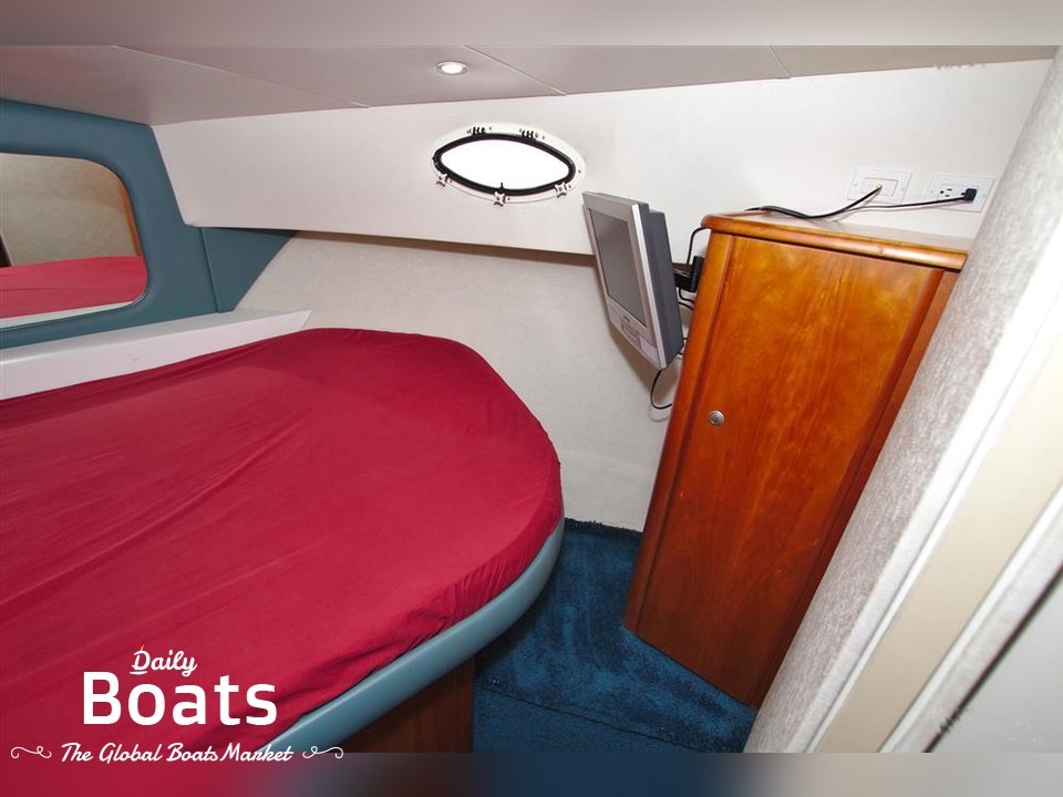 1997 Silverton 372 Motor Yacht for sale. View price, photos and Buy ...