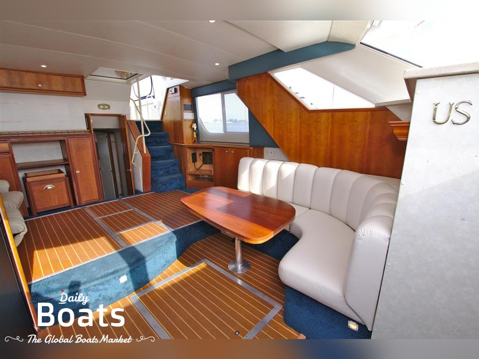 1997 Silverton 372 Motor Yacht for sale. View price, photos and Buy ...