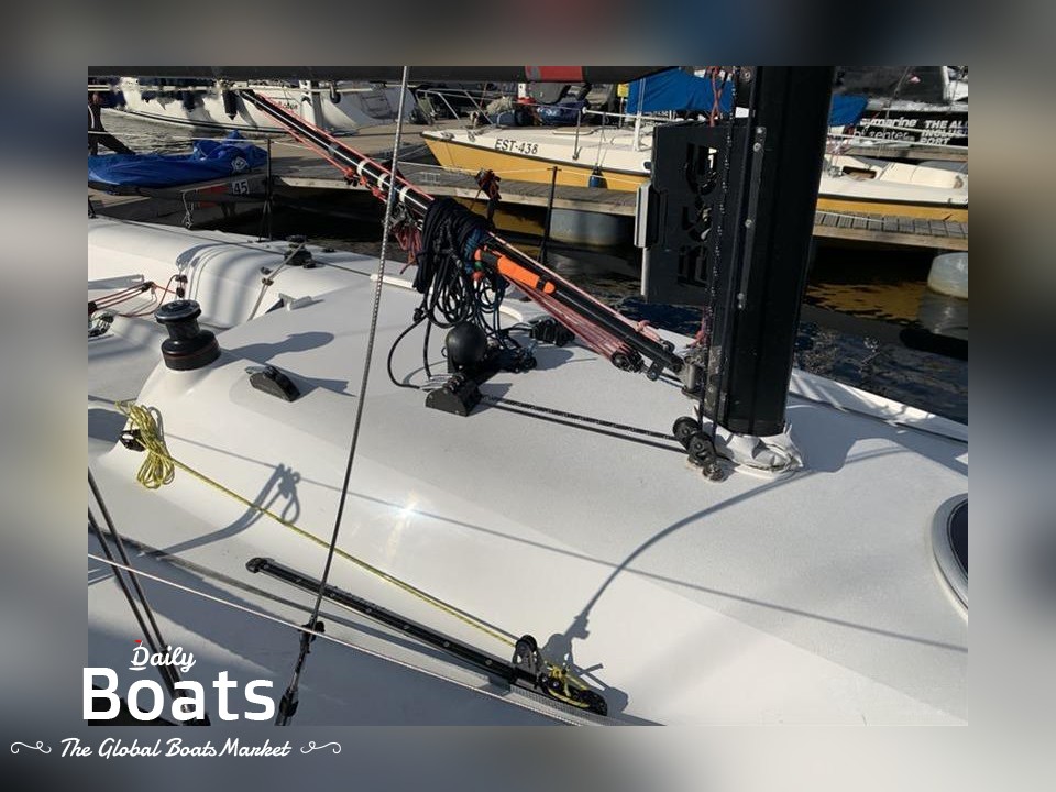 2006 Melges 32 for sale. View price, photos and Buy 2006 Melges 32 #352556