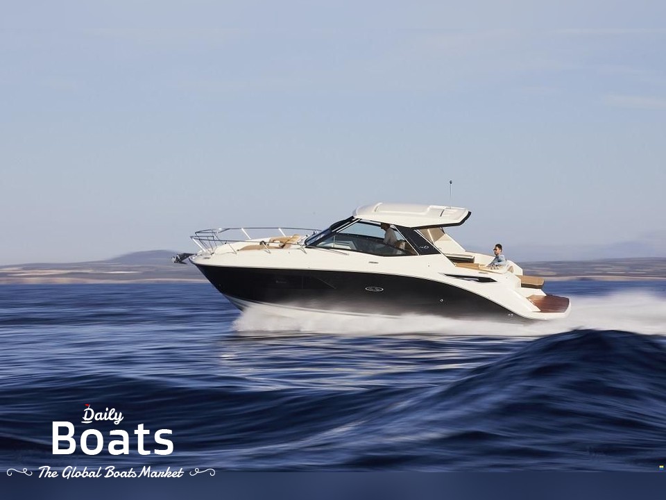 Sea Ray Sundancer 320 Europe for sale. View price, photos and Buy Sea ...