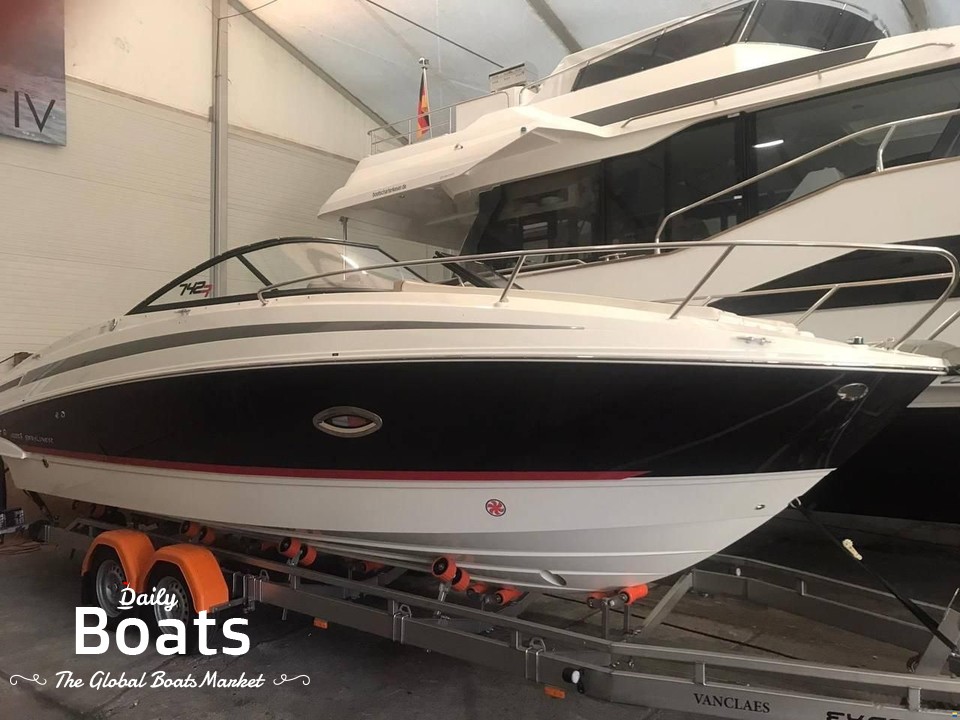 Bayliner 742R for sale. View price, photos and Buy Bayliner 742R #352577