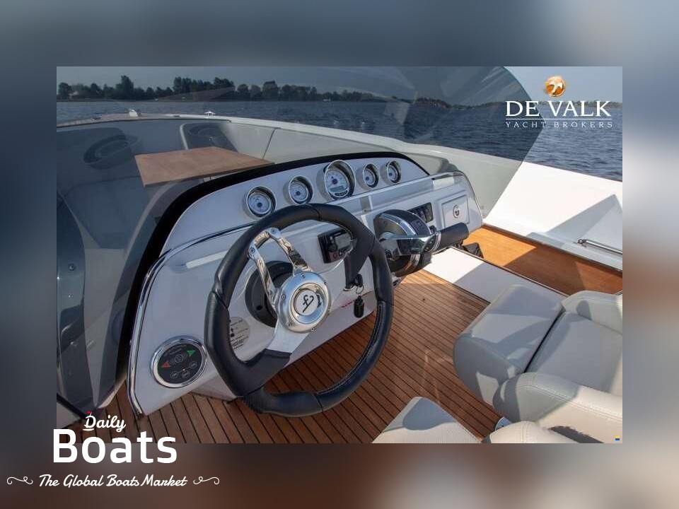 2018 Frauscher 858 Fantom Air for sale. View price, photos and Buy 2018 ...