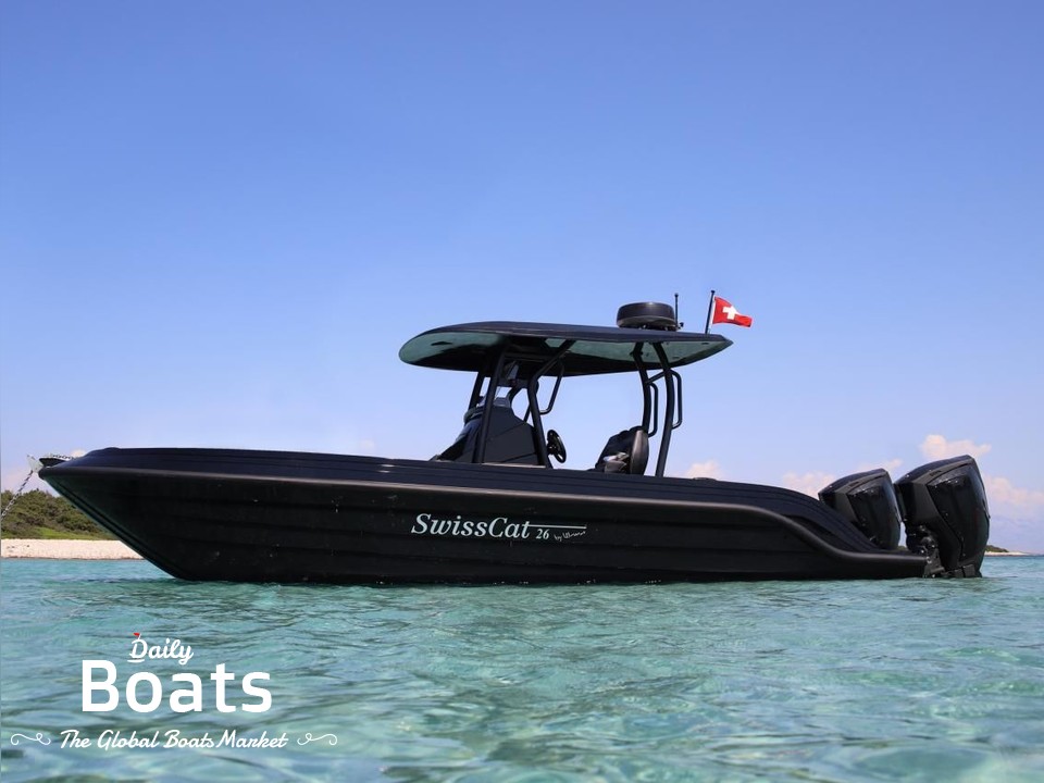 Lehmann Swiss Cat 26 for sale. View price, photos and Buy Lehmann Swiss ...