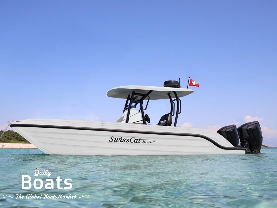 Lehmann Swiss Cat 26 for sale. View price, photos and Buy Lehmann Swiss ...