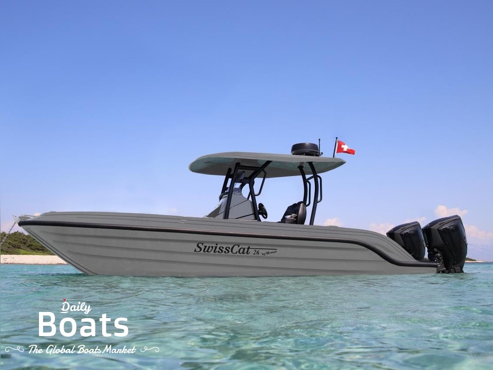 Lehmann Swiss Cat 26 for sale. View price, photos and Buy Lehmann Swiss ...