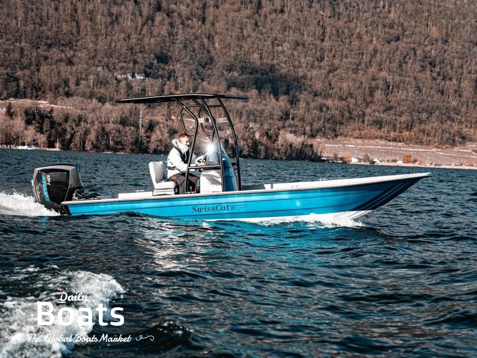 2020 Swiss Cat 21 for sale. View price, photos and Buy 2020 Swiss Cat ...