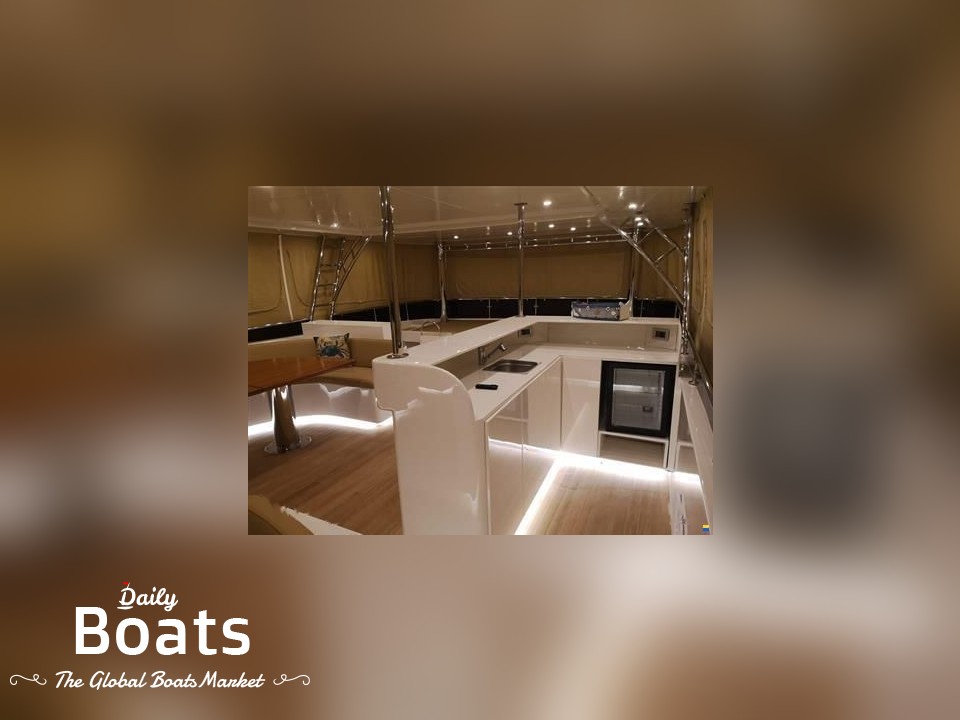 2017 Custom Ng Yachts Ng 66 for sale. View price, photos and Buy 2017 ...