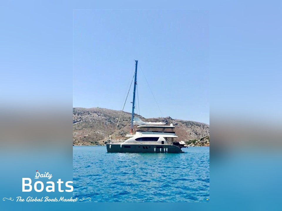 2017 Custom Ng Yachts Ng 66 for sale. View price, photos and Buy 2017 ...