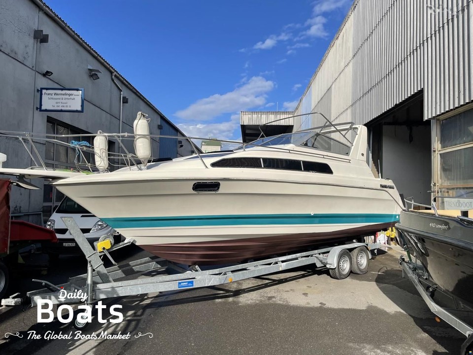 1994 Bayliner Ciera 2855 for sale. View price, photos and Buy 1994 ...