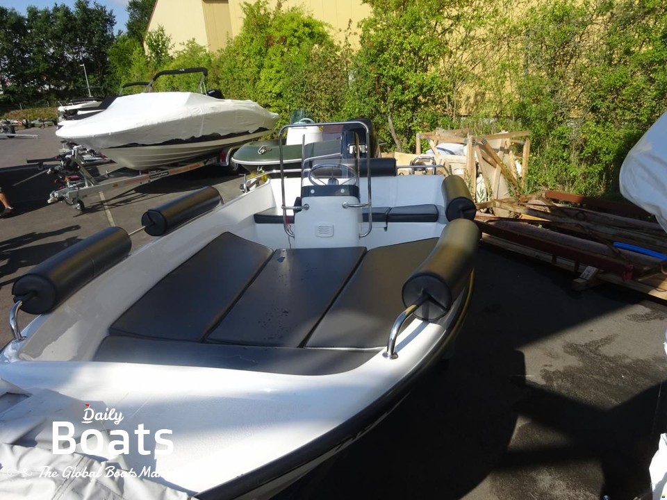 2018 Ocean Bay 430 for sale. View price, photos and Buy 2018 Ocean Bay ...