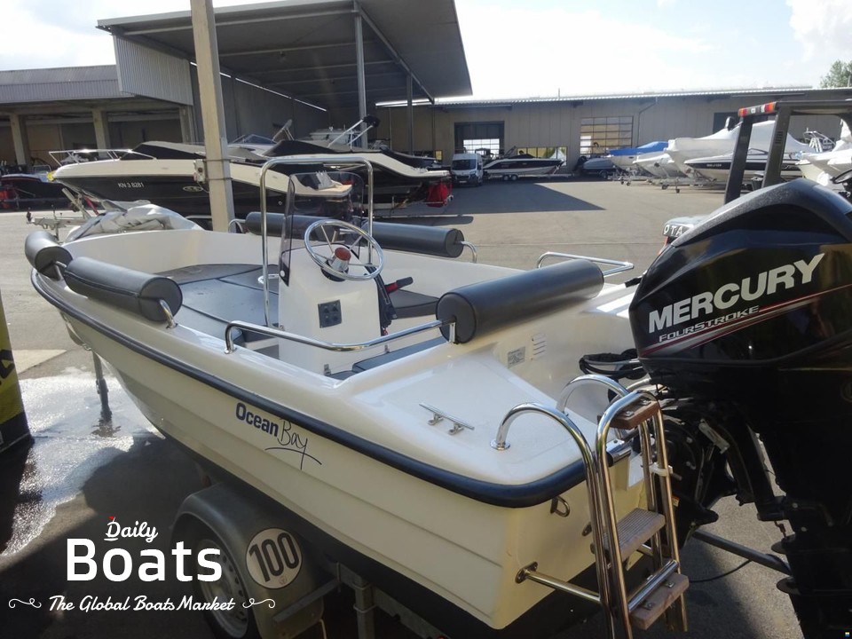 2018 Ocean Bay 430 for sale. View price, photos and Buy 2018 Ocean Bay ...