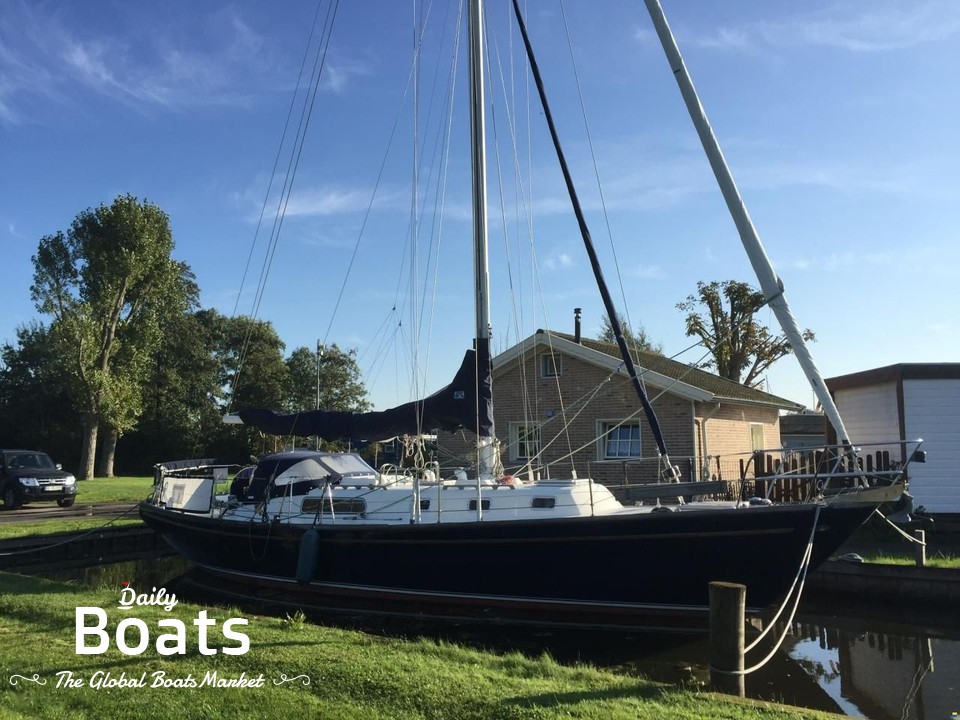 1969 Morgan 41 Centerboard for sale. View price, photos and Buy 1969 ...
