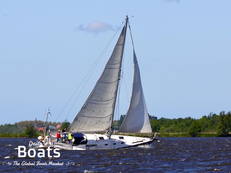 1969 Morgan 41 Centerboard for sale. View price, photos and Buy 1969 ...