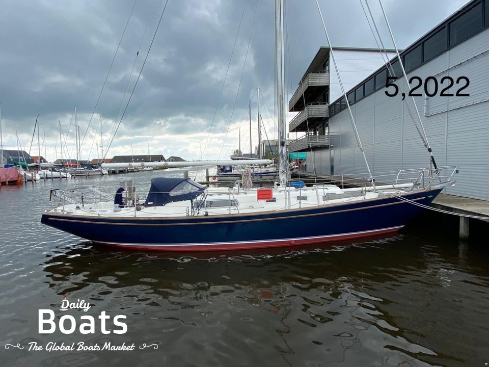 1969 Morgan 41 Centerboard for sale. View price, photos and Buy 1969 ...