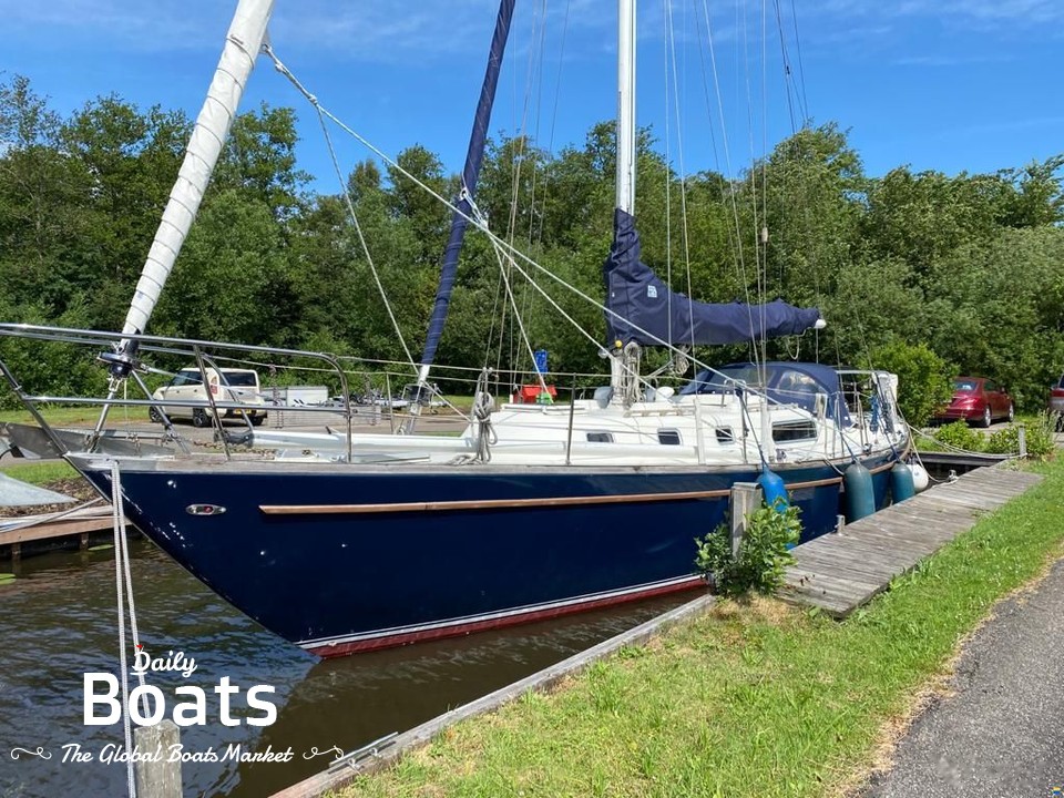 1969 Morgan 41 Centerboard for sale. View price, photos and Buy 1969 ...