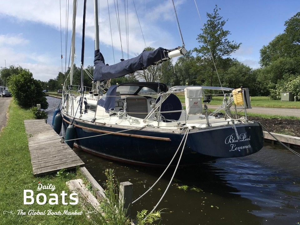 1969 Morgan 41 Centerboard for sale. View price, photos and Buy 1969 ...