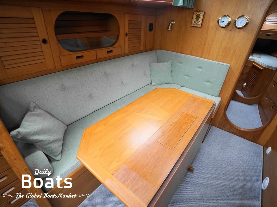 1984 Najad 39 for sale. View price, photos and Buy 1984 Najad 39 #352616