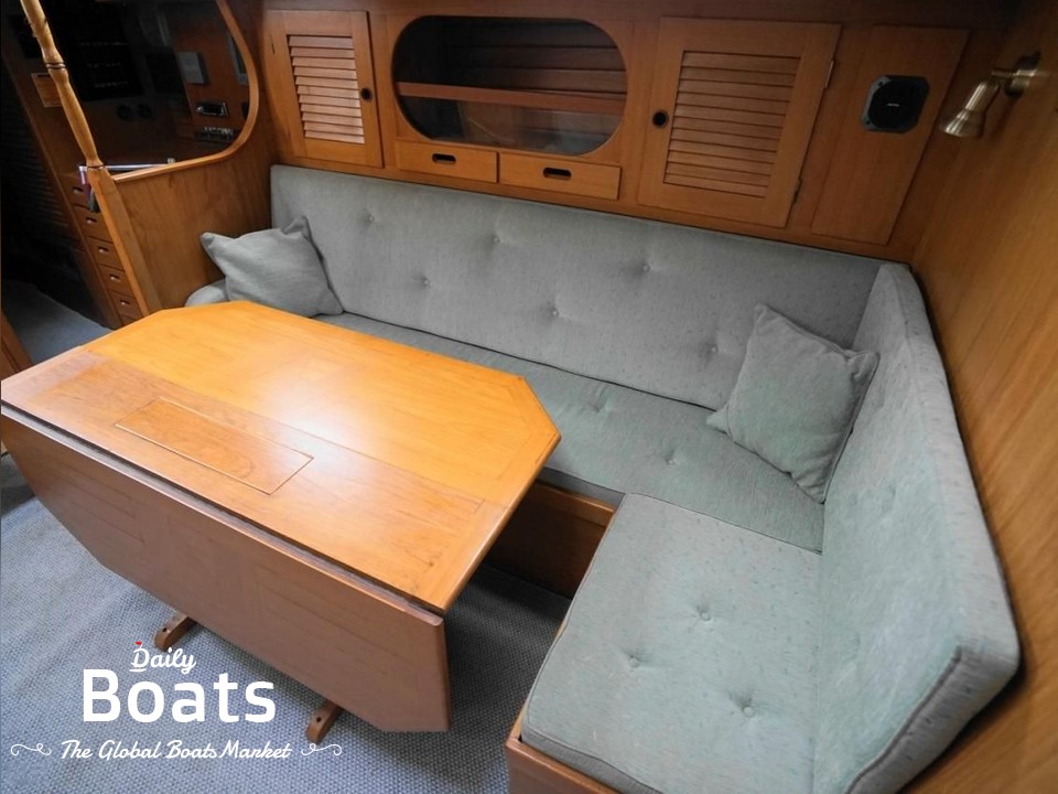 1984 Najad 39 for sale. View price, photos and Buy 1984 Najad 39 #352616