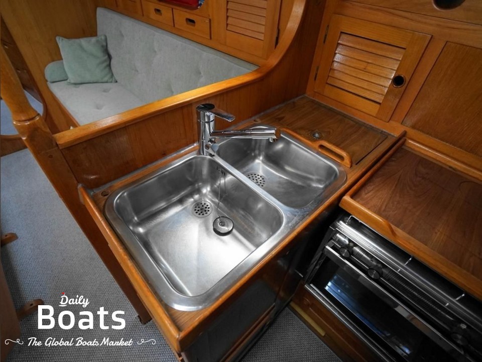 1984 Najad 39 for sale. View price, photos and Buy 1984 Najad 39 #352616