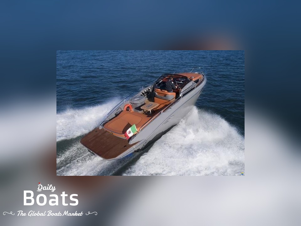 2021 Cranchi E30 Endurance for sale. View price, photos and Buy 2021 ...